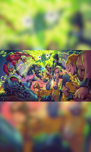 Buy Fortnite - Zero War Loading Screen (DLC) - Epic Games Key - EUROPE ...