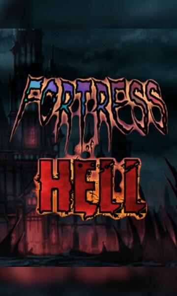 Buy Fortress of Hell (PC) - Steam Key - EUROPE - Cheap - G2A.COM!