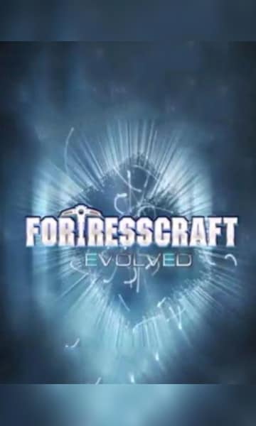 FortressCraft Evolved! 2-pack 🥇 Best Prices | G2A.COM
