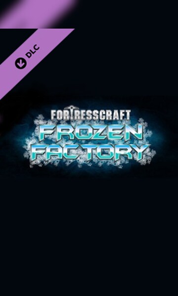 Buy FortressCraft Evolved: Frozen Factory Expansion Steam Gift GLOBAL ...