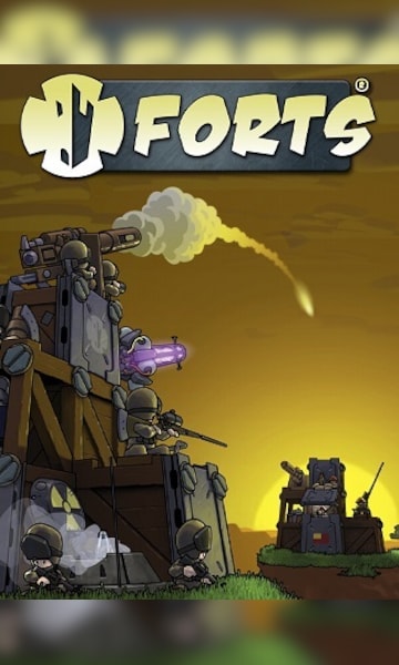 Forts 🥇 Best Prices | G2A.COM