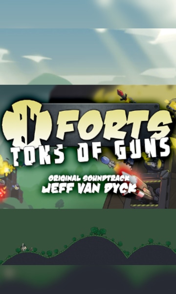 Forts - Soundtrack 🥇 Mejores ofertas y precios baratos | G2A.COM
