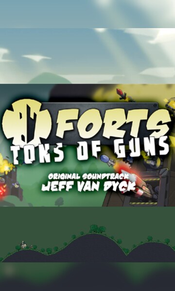 Compra Forts - Soundtrack (PC) - Steam Clave - GLOBAL | mejor precio 💸 G2A.COM