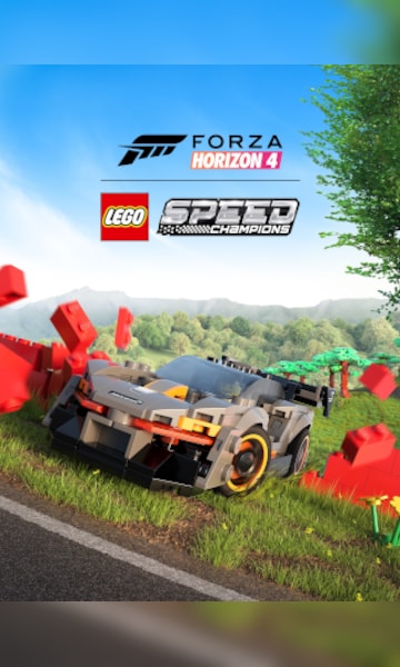 Forza Horizon 4 + LEGO Speed Champions 🥇 Mejores ofertas y precios ...