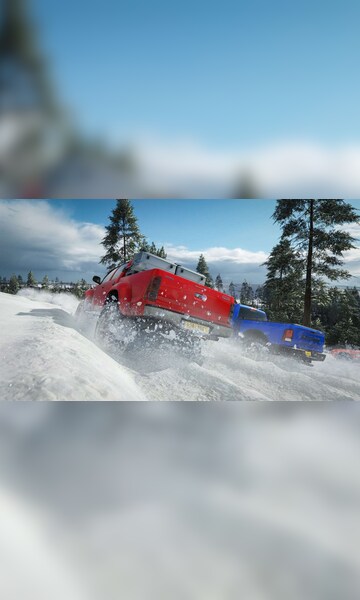 Buy Forza Horizon 4 (PC) - Steam Key - GLOBAL - Cheap - G2A.COM!