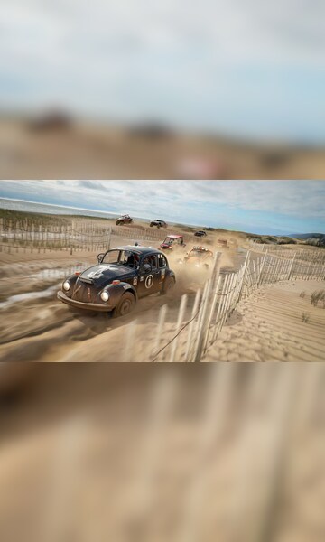 Buy Forza Horizon 4 (PC) - Steam Key - GLOBAL - Cheap - G2A.COM!