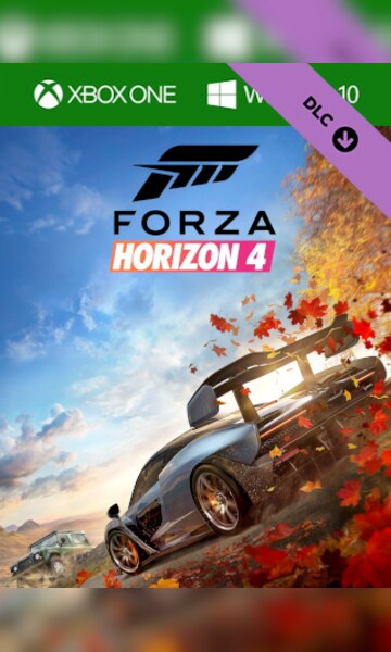 Forza Horizon 4 - Road Trip Bundle 🥇 Mejores ofertas y precios baratos ...