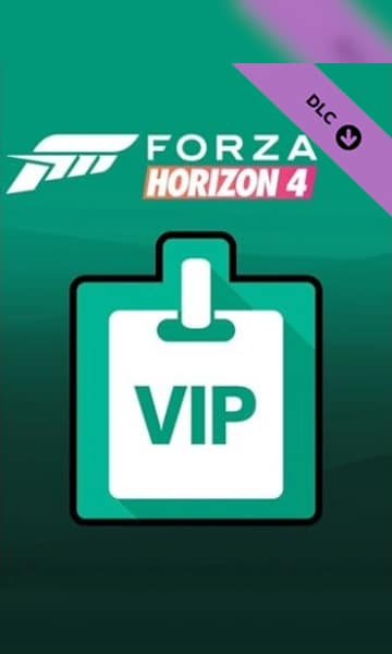 Forza Horizon 4 VIP 🥇 Best Prices | G2A.COM