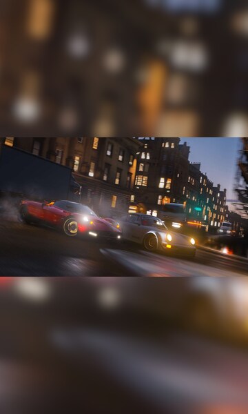 Forza Horizon 4 Ultimate Edition (PC & Xbox One) - Buy Xbox Live Game Key