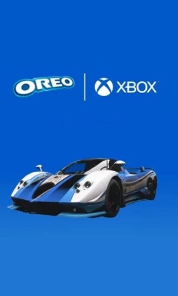Achetez Forza Horizon 5 - 2009 Pagani Zonda Cinque Roadster Oreo DLC ...