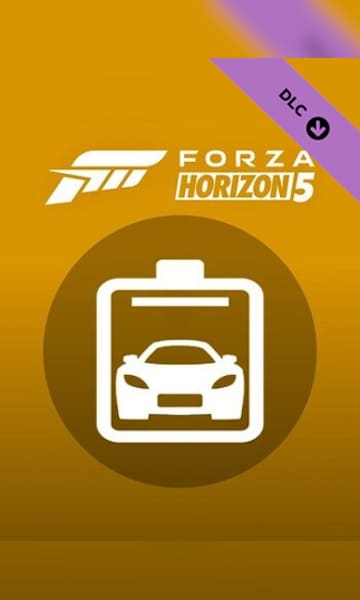 Buy Forza Horizon 5 Car Pass (PC) - Steam Gift - GLOBAL | Best Price 💸 ...