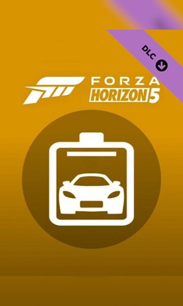 Buy Forza Horizon 5 Car Pass (PC) - Steam Gift - NORTH AMERICA | Best ...