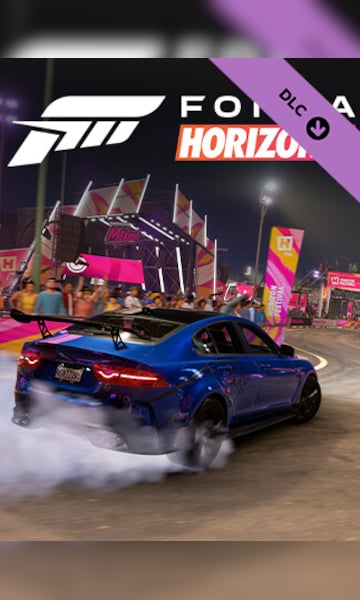 Buy Forza Horizon 5 European Automotive Car Pack (PC) - Steam Key ...