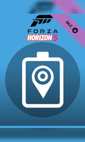 Achetez Forza Horizon 5 Expansions Bundle (PC) - Steam Clé - EUROPE | ⚡ ...