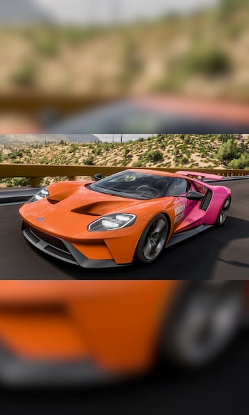 Kup Forza Horizon 5 - OPI Ford GT (Xbox Series X/S, Windows 10) - Xbox ...