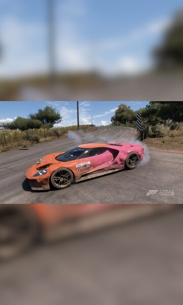 Buy Forza Horizon 5 - OPI Ford GT (Xbox Series X/S, Windows 10) - Xbox ...