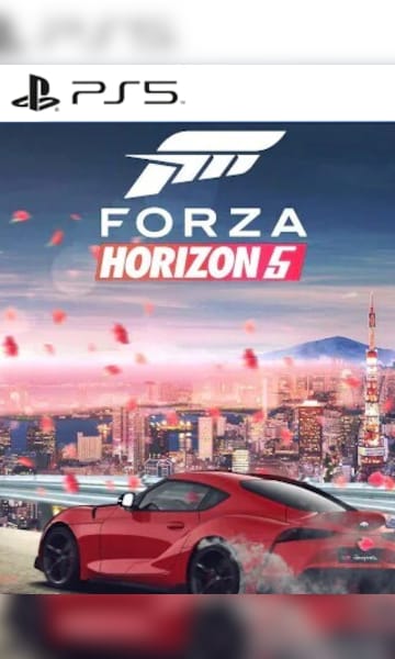 Buy Forza Horizon 5 | Premium Edition (PS5) - PSN Account - GLOBAL ...