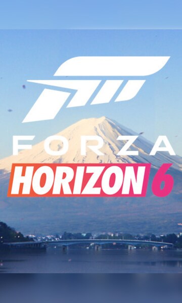 Compra Forza Horizon 6 (Xbox Series X/S, Windows 10) - Xbox Live ...