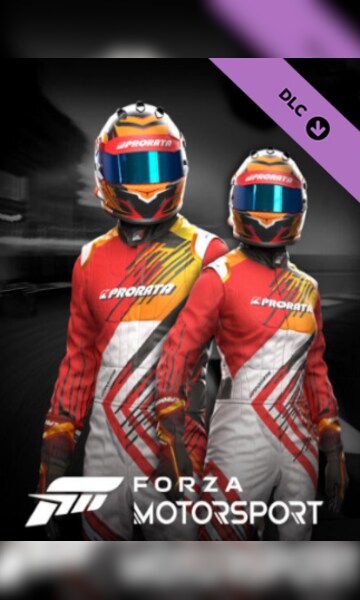 Forza Motorsport - Magma Drivers Suit 🥇 Best Prices | G2A.COM