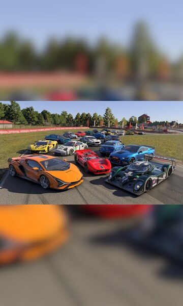 Buy Forza Motorsport (PC) - Steam Gift - GLOBAL - Cheap - G2A.COM!