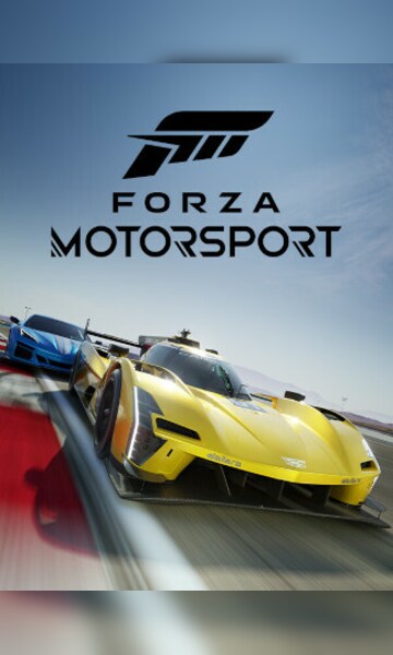 Buy Forza Motorsport (PC) - Steam Key - GLOBAL - Cheap - G2A.COM!