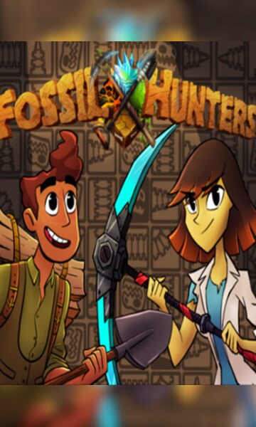 Fossil Hunters 🥇 Best Prices | G2A.COM