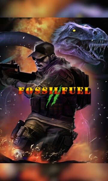 Fossilfuel 2 (Xbox Series X/S) - Xbox Live Schlüssel - GLOBAL kaufen ...