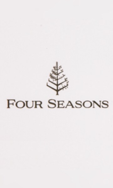 Buy Four Seasons Gift Card 200 USD - Four Seasons Key - UNITED STATES ...
