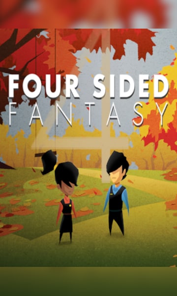 Compra Four Sided Fantasy (PC) - Steam Account - GLOBALE - Economico ...