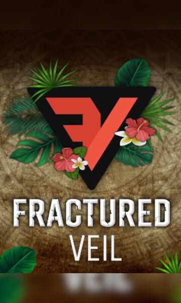 Buy Fractured Veil (PC) - Steam Key - EUROPE - Cheap - G2A.COM!