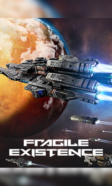 Buy Fragile Existence (PC) - Steam Gift - NORTH AMERICA - Cheap - G2A.COM!