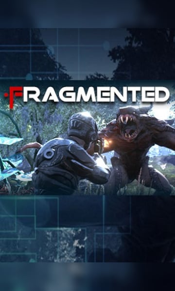 Buy Fragmented (PC) - Steam Account - GLOBAL - Cheap - G2A.COM!