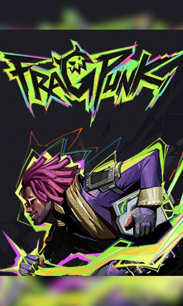 Buy FragPunk Closed Beta (PC) - Steam Key - GLOBAL - Cheap - G2A.COM!