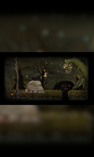 Fran Bow Steam Schlüssel GLOBAL kaufen - Günstig - G2A.COM!