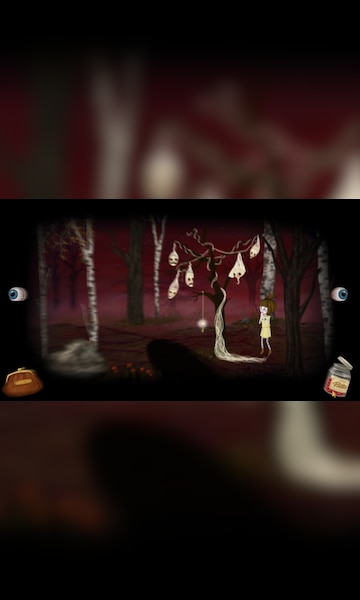 Buy Fran Bow Steam Key GLOBAL - Cheap - G2A.COM!