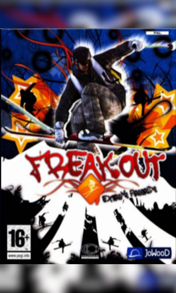 Buy FreakOut: Extreme Freeride Steam Gift GLOBAL - Cheap - G2A.COM!