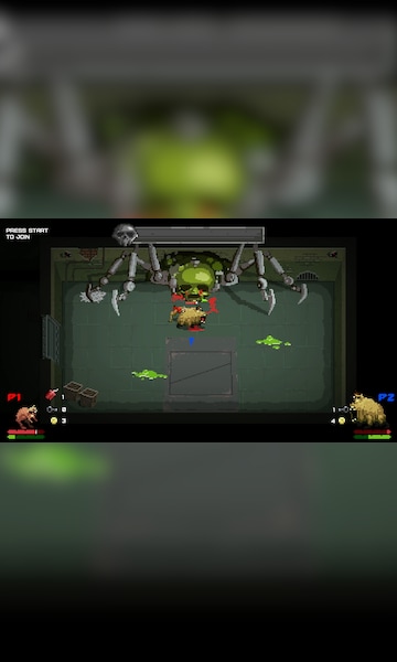 Buy Freaky Awesome Steam Key GLOBAL - Cheap - G2A.COM!