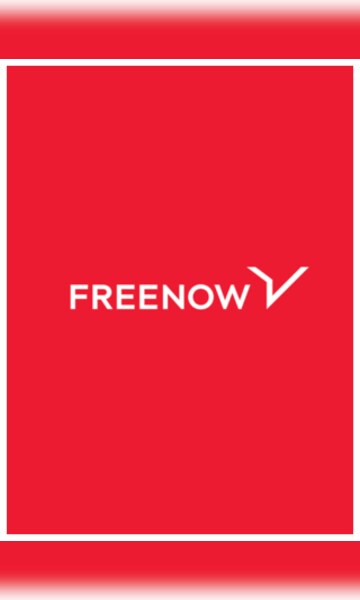 Free Now Gift Card 🥇 Best Prices | G2A.COM