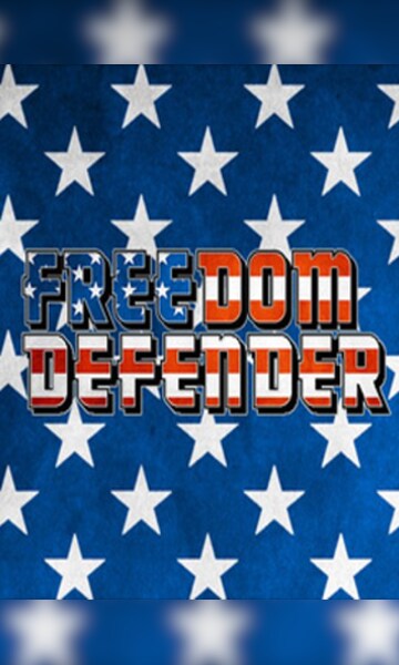 Freedom Defender 🥇 Best Prices | G2A.COM