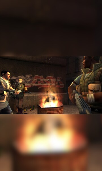 Buy Freedom Fighters (PC) - Steam Key - GLOBAL - Cheap - G2A.COM!