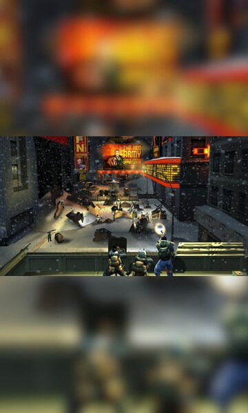 Buy Freedom Fighters (PC) - Steam Key - GLOBAL - Cheap - G2A.COM!