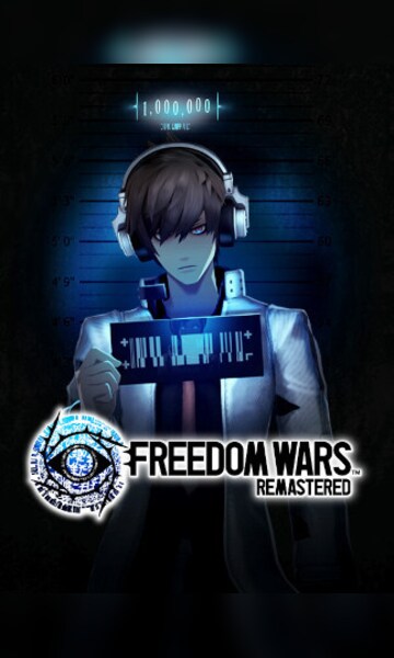 FREEDOM WARS Remastered 🥇 Best Prices | G2A.COM
