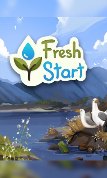 Buy Fresh Start Cleaning Simulator (PC) - Steam Gift - GLOBAL - Cheap ...
