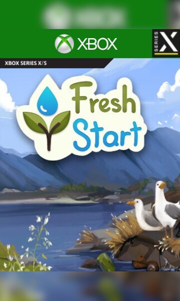 Buy Fresh Start Cleaning Simulator (Xbox Series X/S) - Xbox Live Key ...