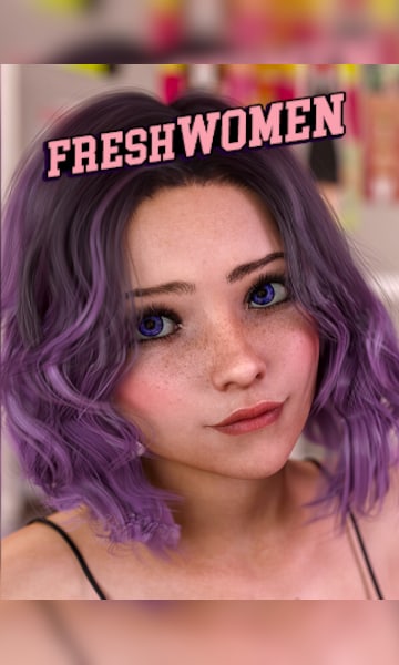 ¡Comprar FreshWomen - Season 1 (PC) - Steam Clave - GLOBAL - Barato - G2A.COM!