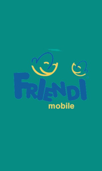 ¡Comprar FRiENDi Mobile Voucher 15 SAR - Clave - ARABIA SAUDÍ - Barato ...