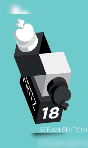 Buy Fritz 18: Steam Edition (PC) - Steam Key - GLOBAL - Cheap - G2A.COM!