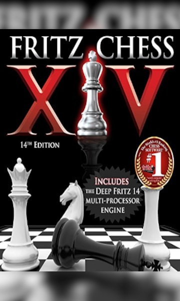 Fritz Chess 14 🥇 Best Prices | G2A.COM