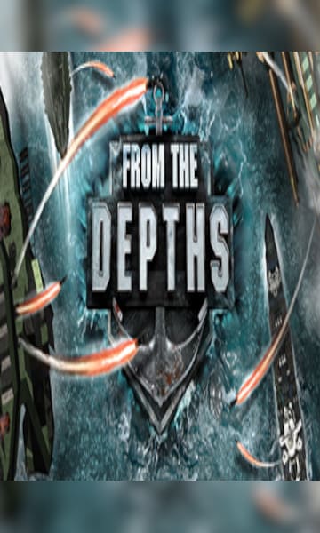 Buy From the Depths (PC) - Steam Key - GLOBAL - Cheap - G2A.COM!
