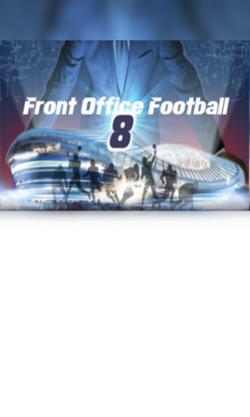 Front Office Football Eight 🥇 Best Prices | G2A.COM